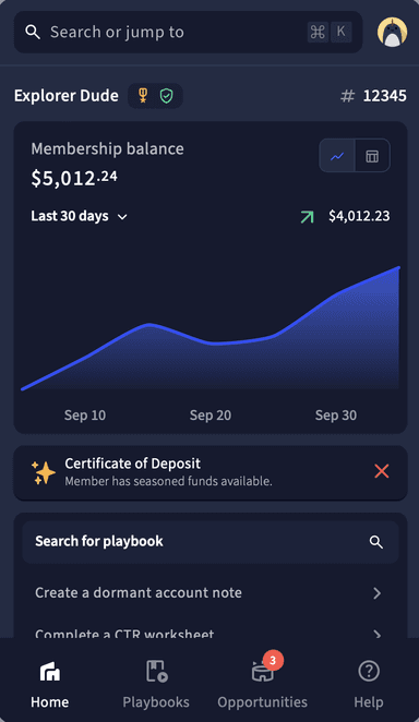 Libum Making Credit Union Software A Piece Of Cake